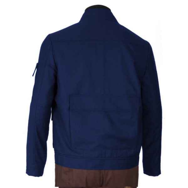 Cooper Jacket Interstellar | Interstellar Matthew Mcconaughey Jacket ...